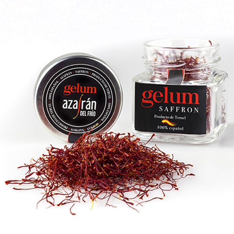 Azafrán del Jiloca « Valéncia